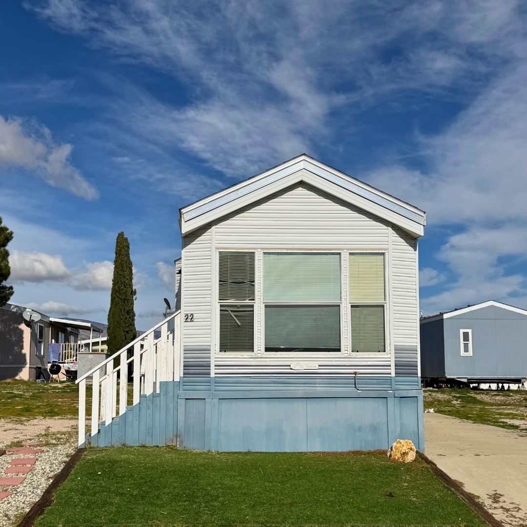 SEM Home 22 | Santiago Communities, Inc.