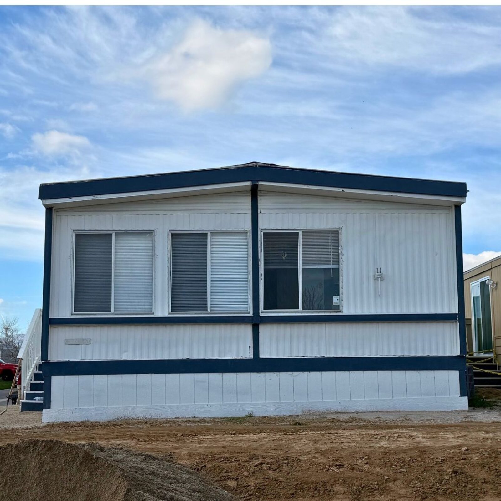 SEM Home 32 | Santiago Communities, Inc.