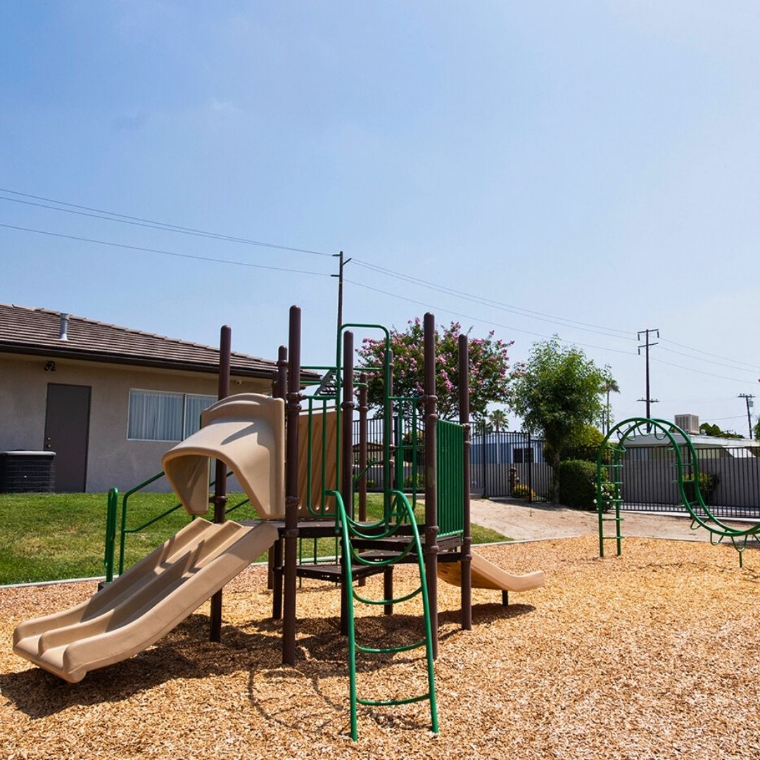 SMV Playground | Santiago Communities, Inc.